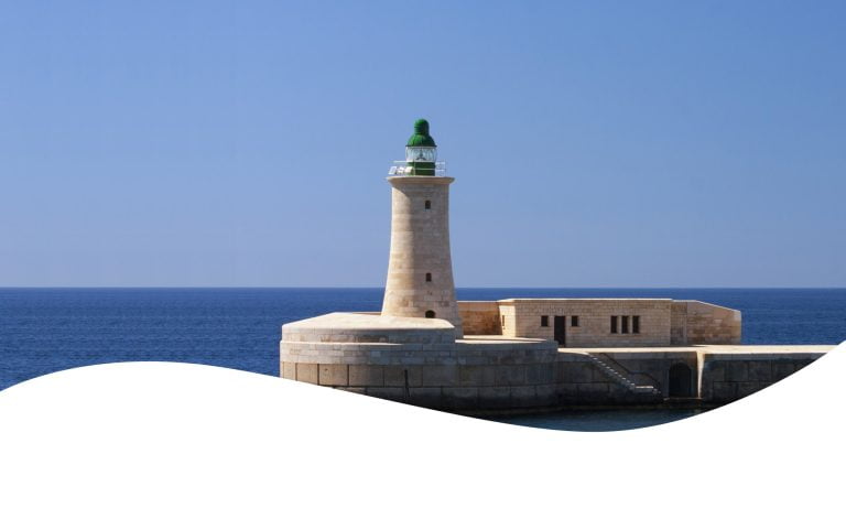 THE MEDITERRANEAN LIGHTHOUSE – BlueMissionMed
