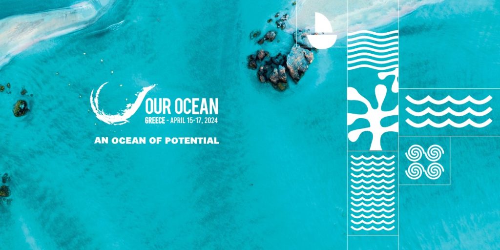 Join us in the Our Ocean 2024 side event! – BlueMissionMed